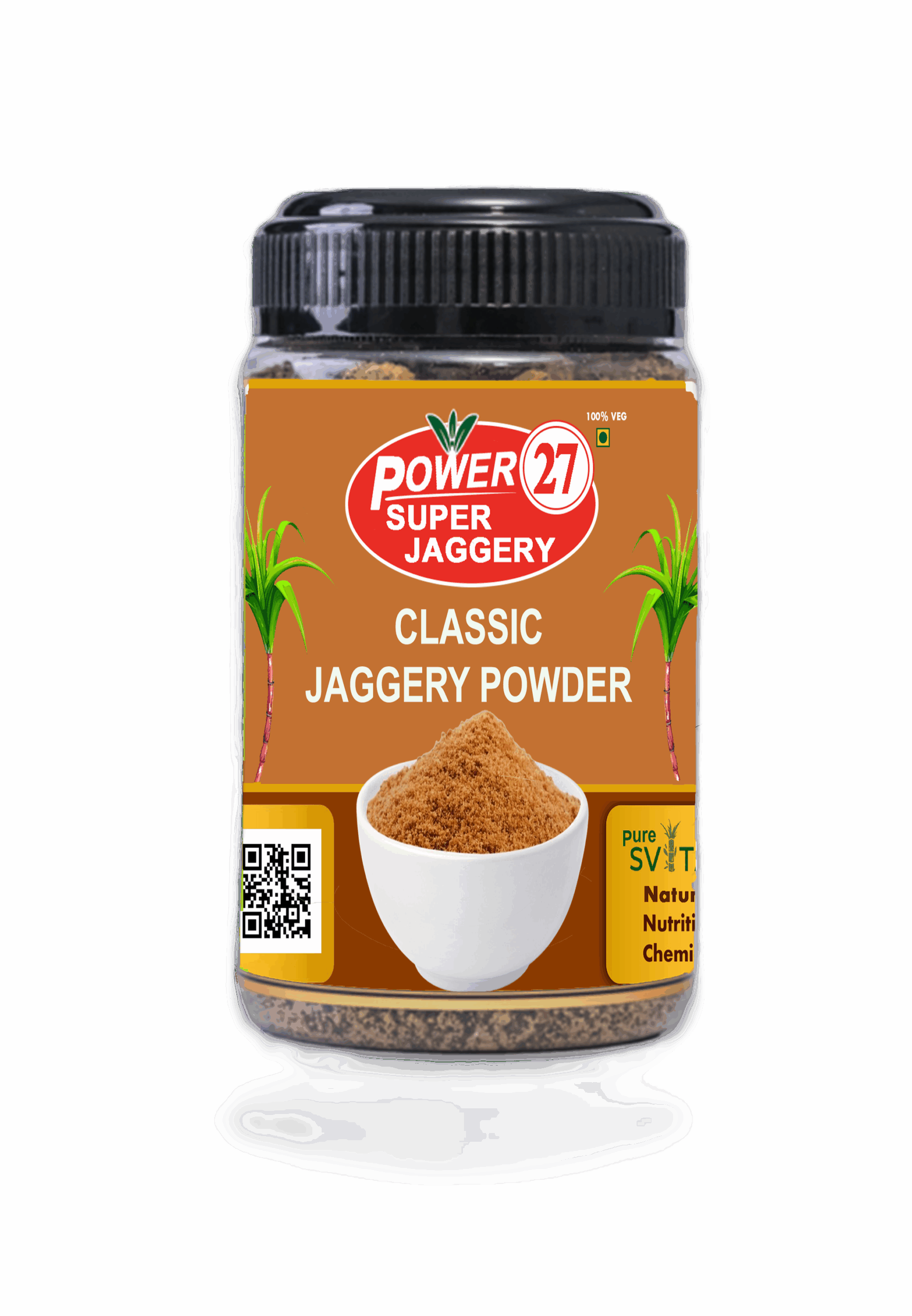 Classic Jaggery Powder 500g
